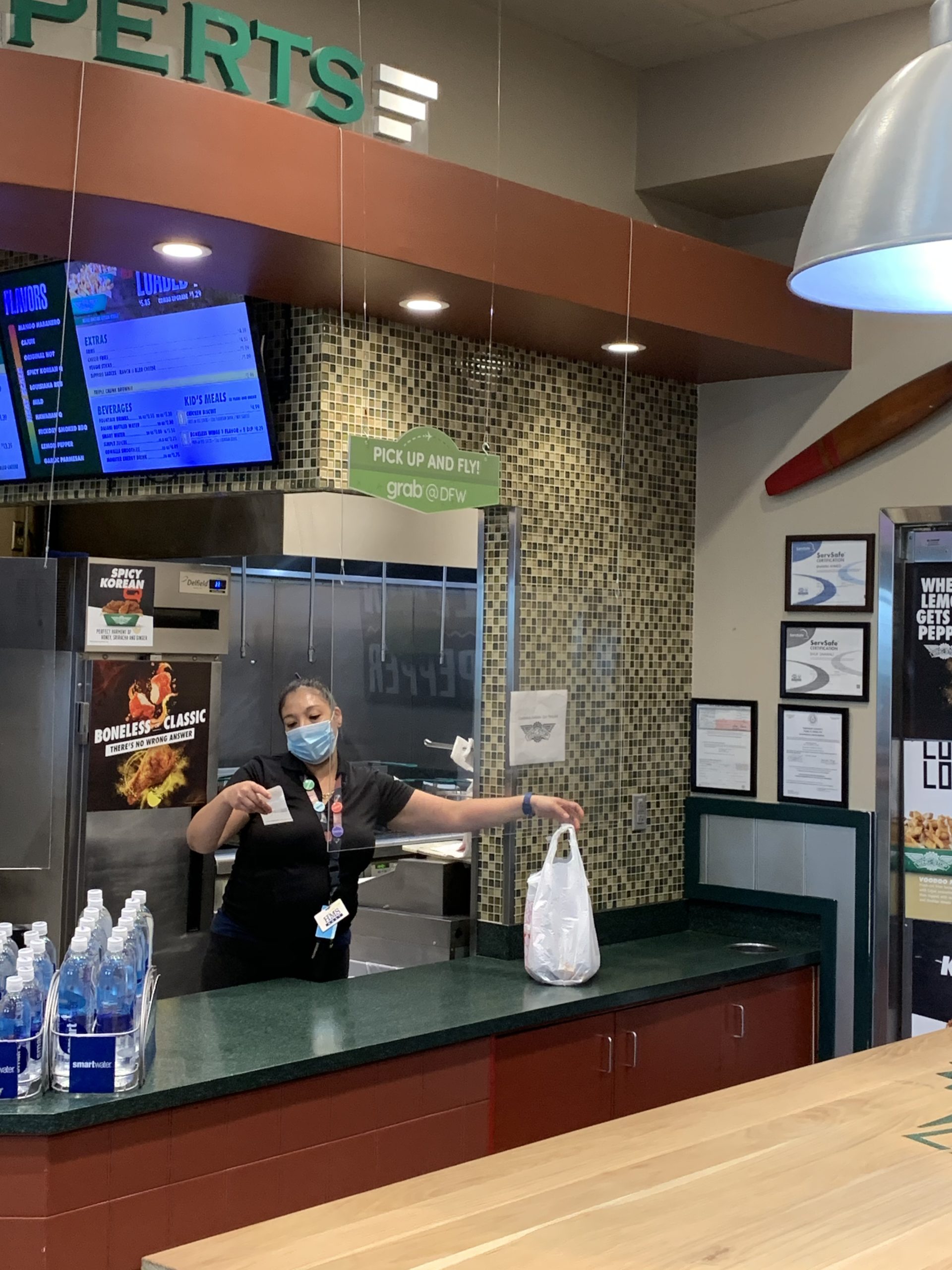 Grab and HMSHost partnership expands into multiple new airports | Servy