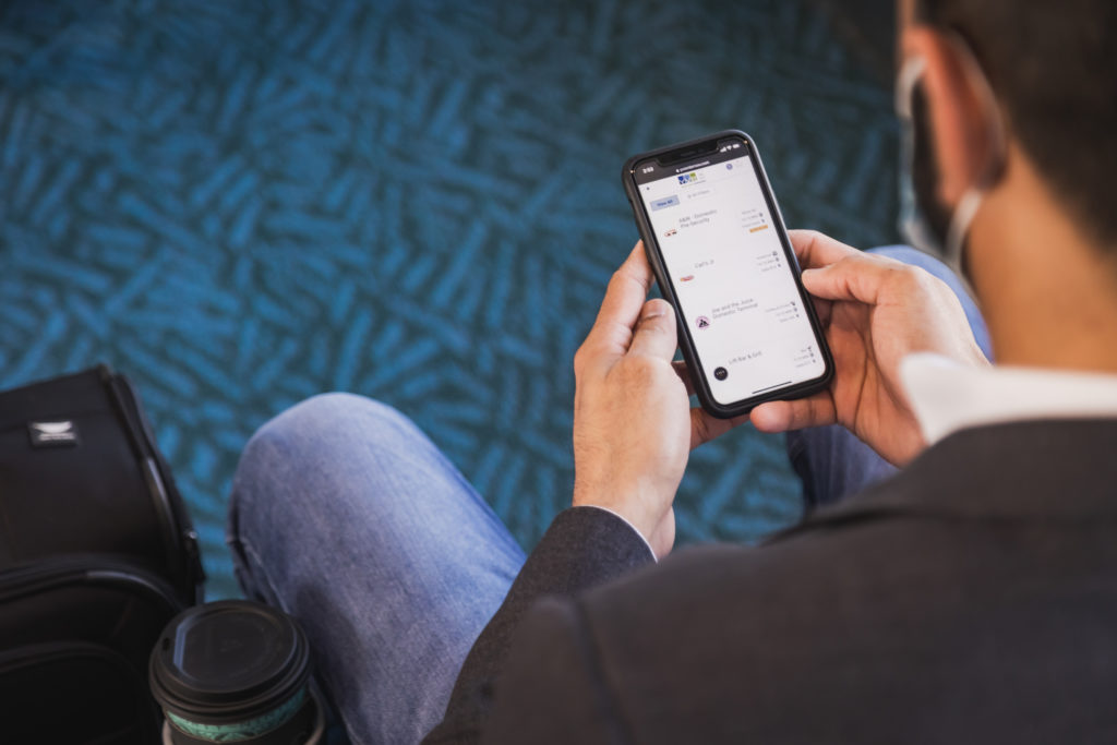 Servy expands presence in Canada with launch of YVR Order Now digital ...